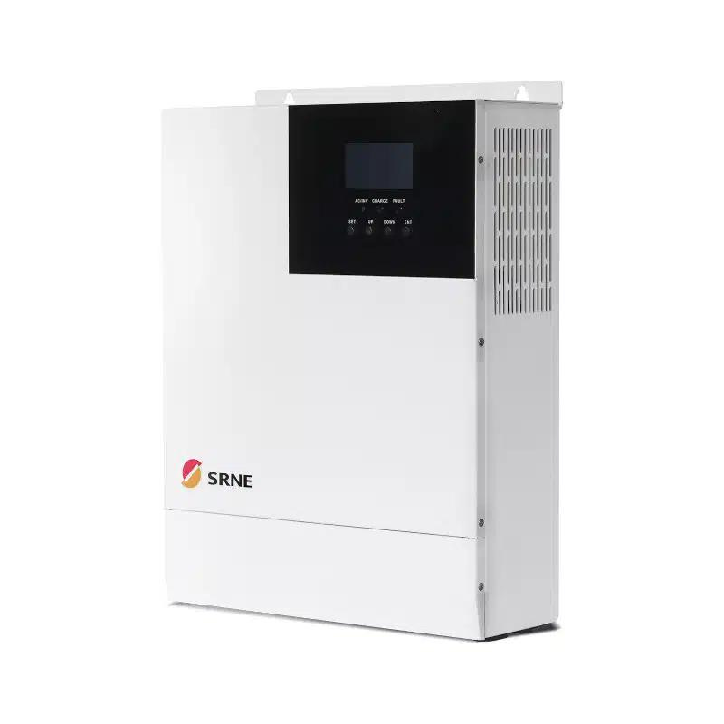 SRNE 3KW Off grid Inverter | MD Electrical